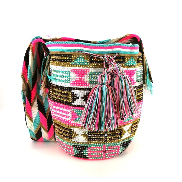 Start Here for the Largest Variety of Wayuu Bags and More! - Wayuu ...