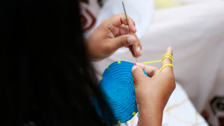 Wayuu Bags and Their History - Wayuu Market (Fundación Mercado Wayuu)