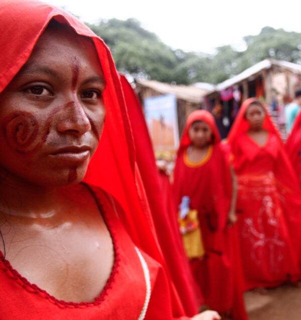 Wayuu customs and beliefs in the culture - Wayuu Market (Fundación ...