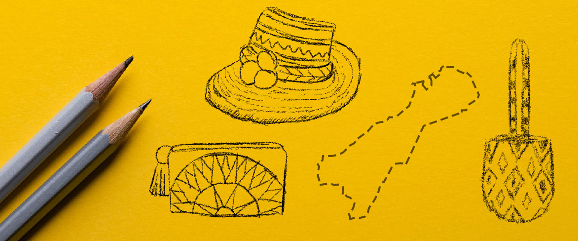 Colombian Wayuu Bags and Wayuu Economy - Wayuu Market (Fundación ...