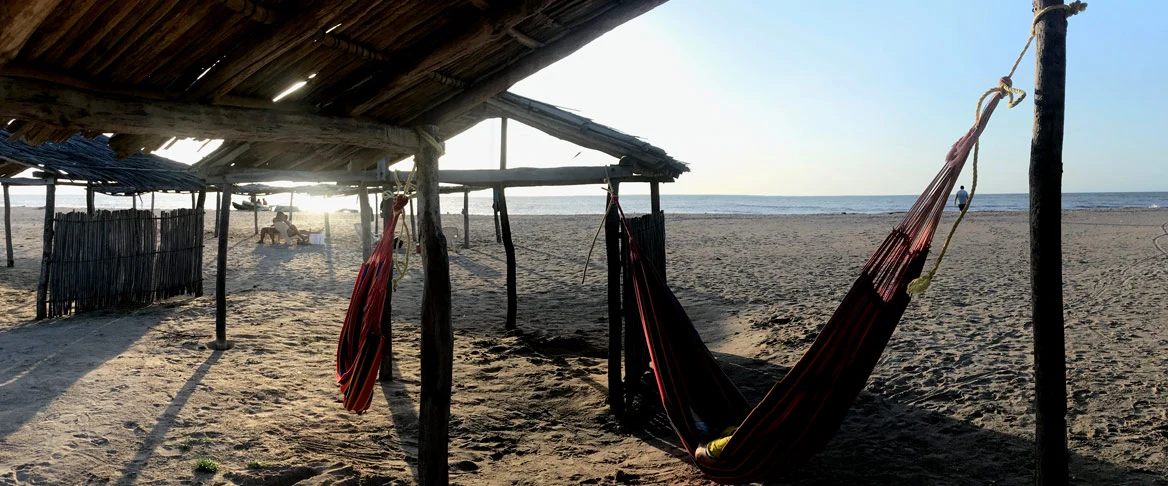 The Guajira Wayuu Territory - Wayuu Market (Fundación Mercado Wayuu)