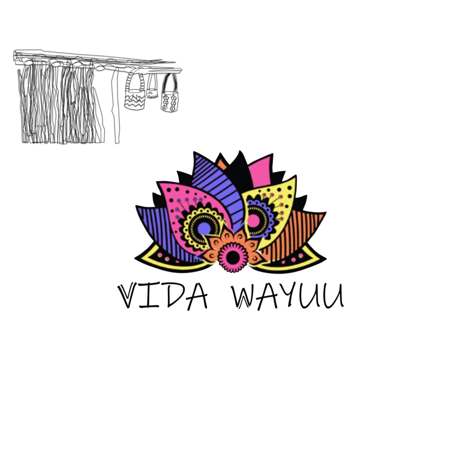 Vida Wayuu Archives - Wayuu Market (Fundación Mercado Wayuu)