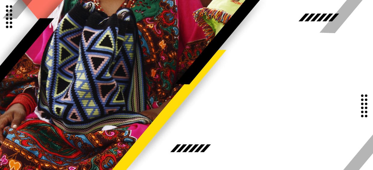Start Here for the Largest Variety of Wayuu Bags and More! - Wayuu ...