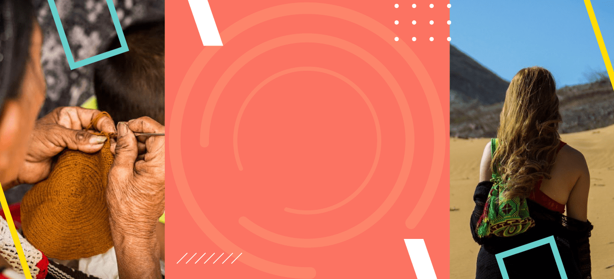 Start Here for the Largest Variety of Wayuu Bags and More! - Wayuu ...