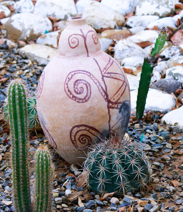 Art of the Wayuu People - Wayuu Market (Fundación Mercado Wayuu)